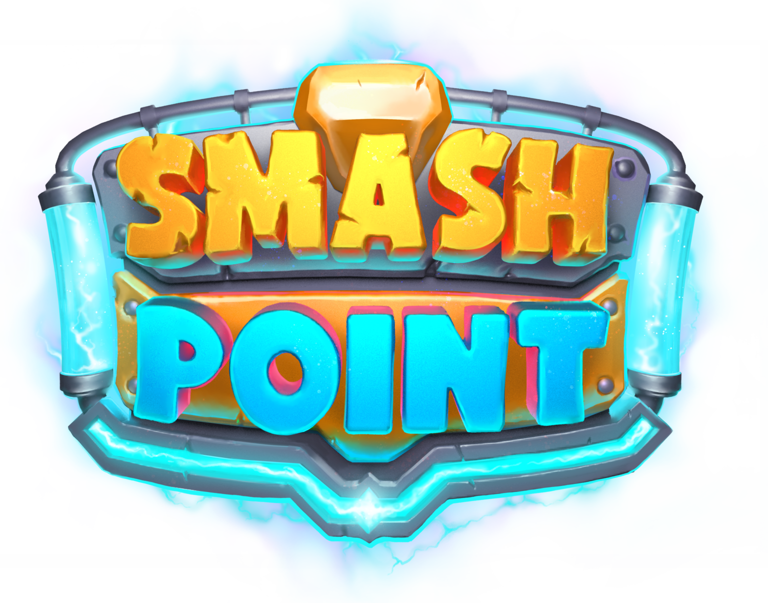 SMASH POINT - Juego VR - VR Maníacos