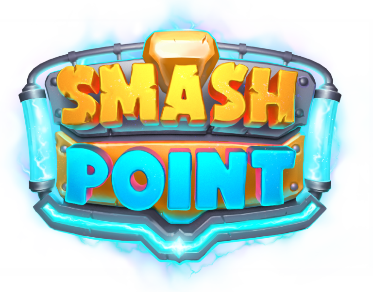 SMASH POINT - Juego VR - VR Maníacos